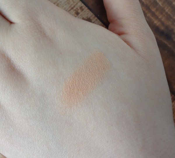 Hourglass Ambient Lighting Blush – Dim Infusion Review – Robin L. Cole
